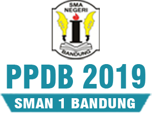 logo ppdb smansa – SMAN 1 KOTA BANDUNG